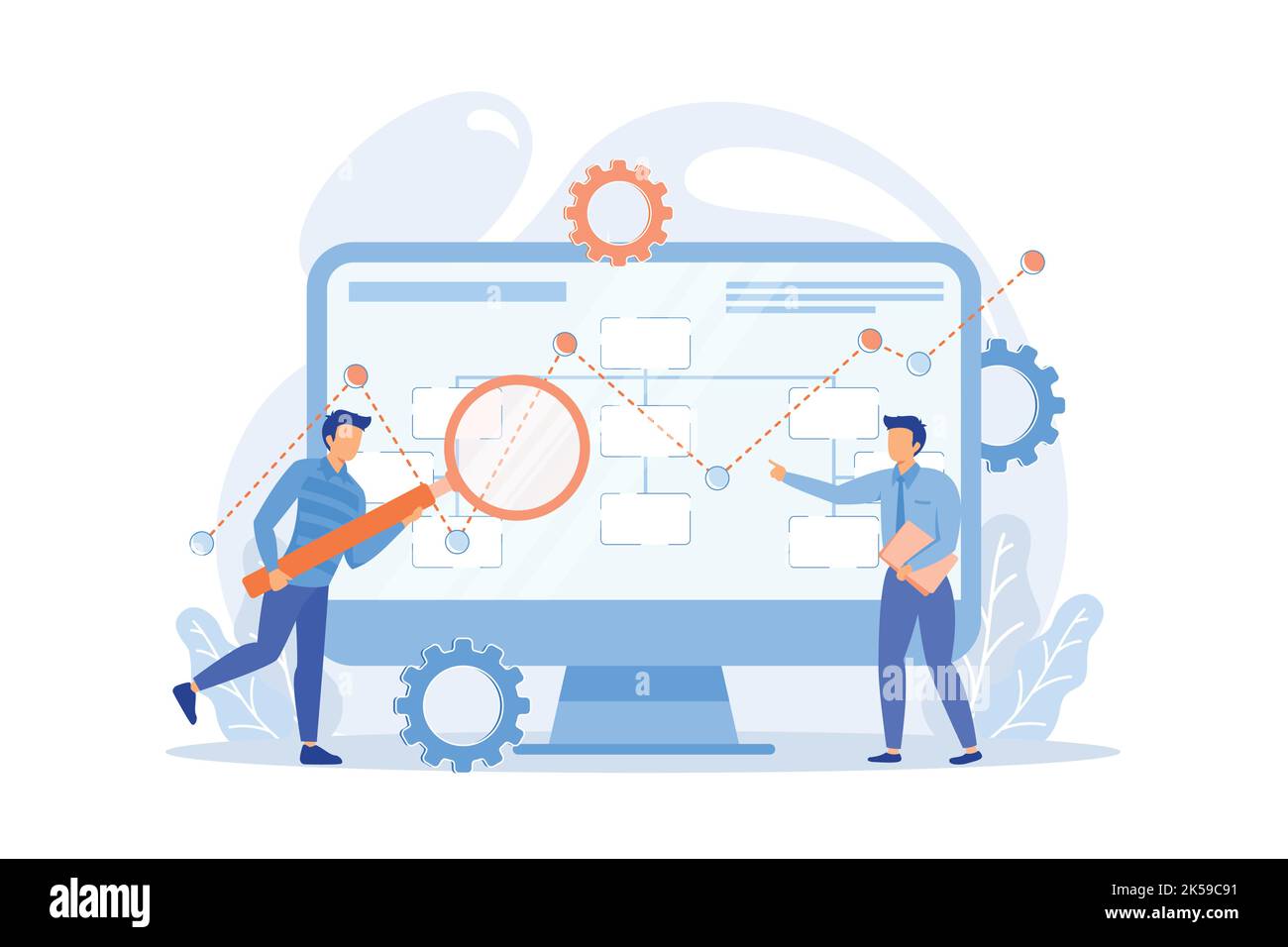 Tiny people analyst and data scientist working with data. Data driven ... Tiny people analyst and data scientist working with data. Data driven ...