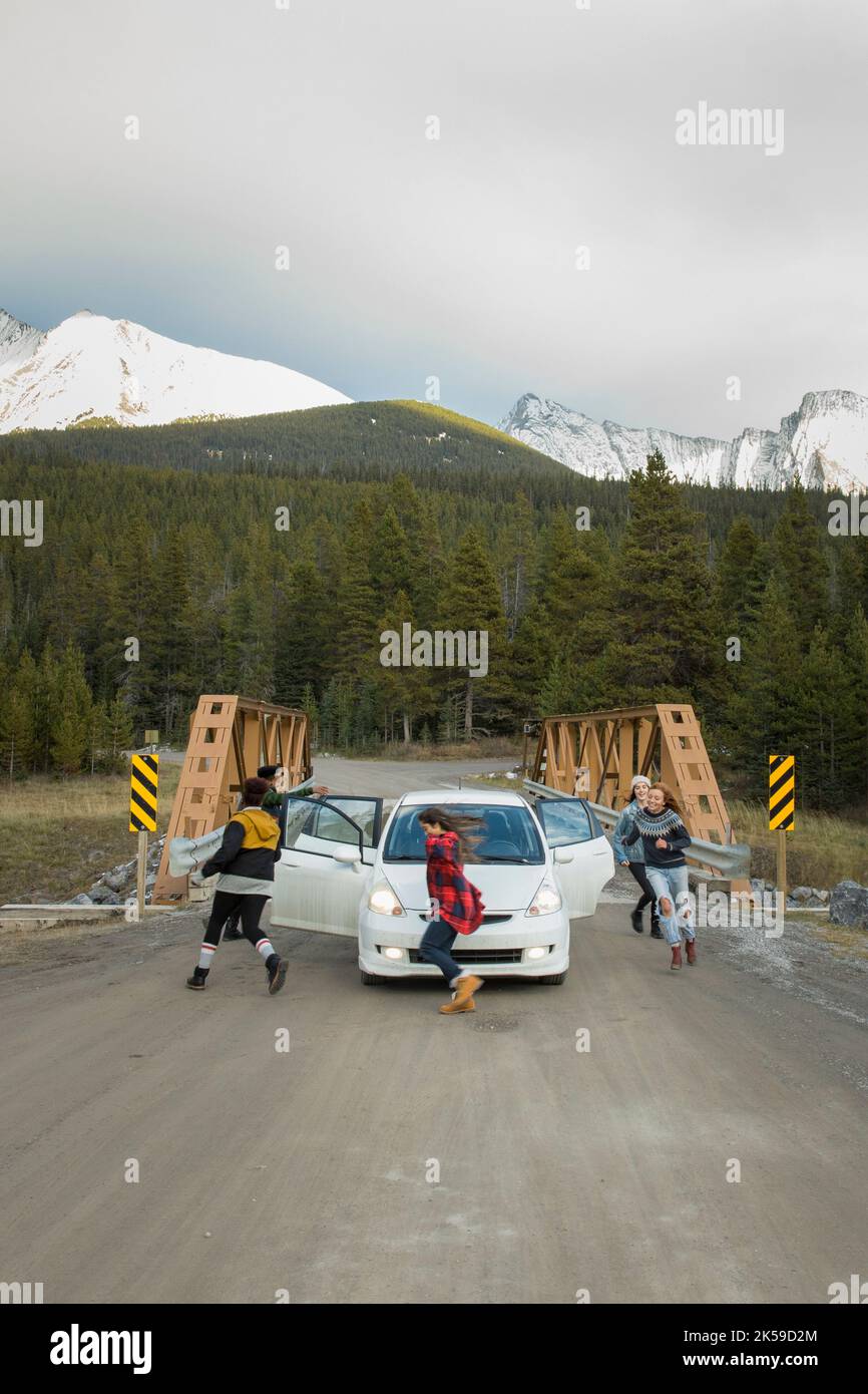 Non running car hi-res stock photography and images - Alamy