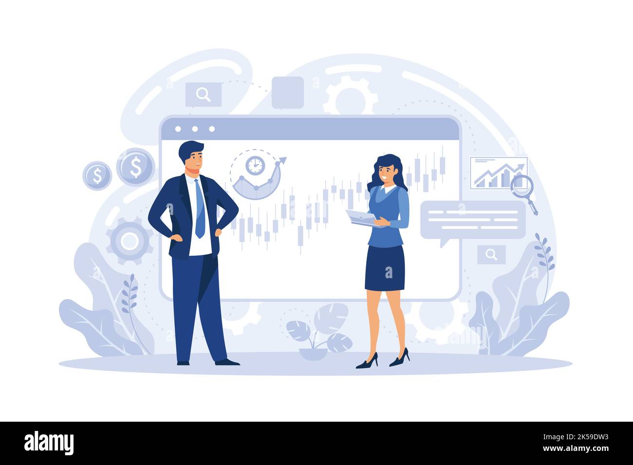 Intellectual capital, economic growth and development, stock market ...