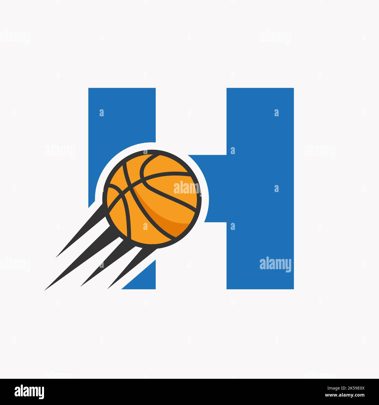 Club h fitness Stock Vector Images - Alamy