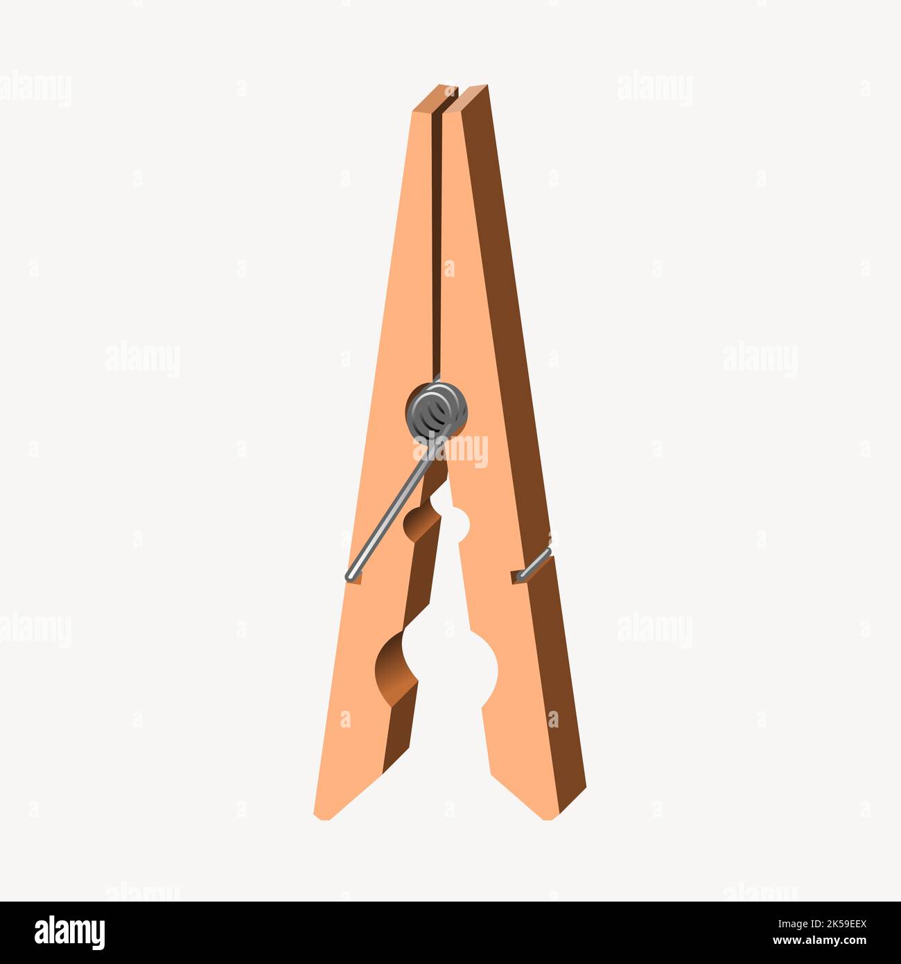 Clothes Peg Clipart at Kenneth Kane blog