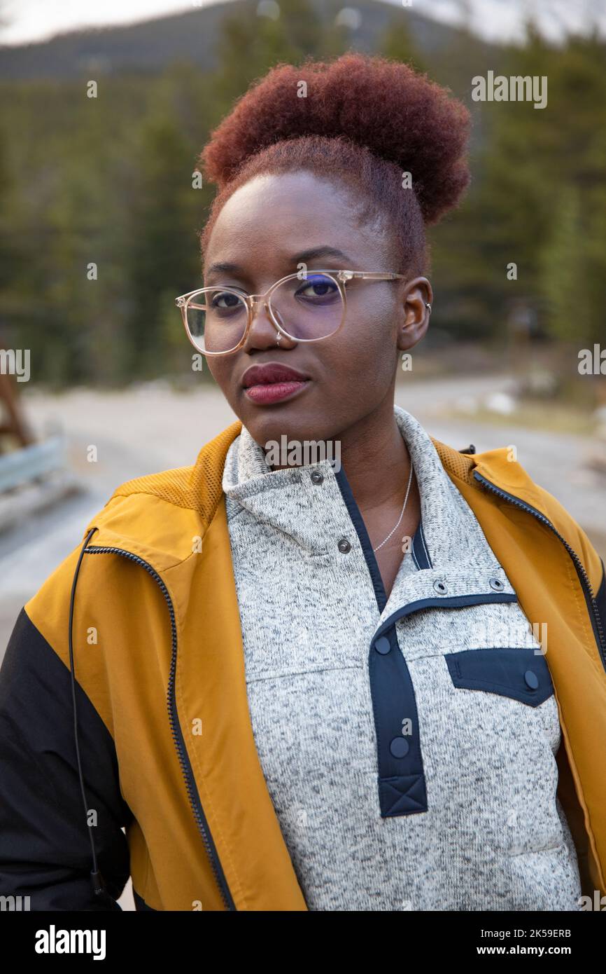 Strong nose hi-res stock photography and images - Alamy