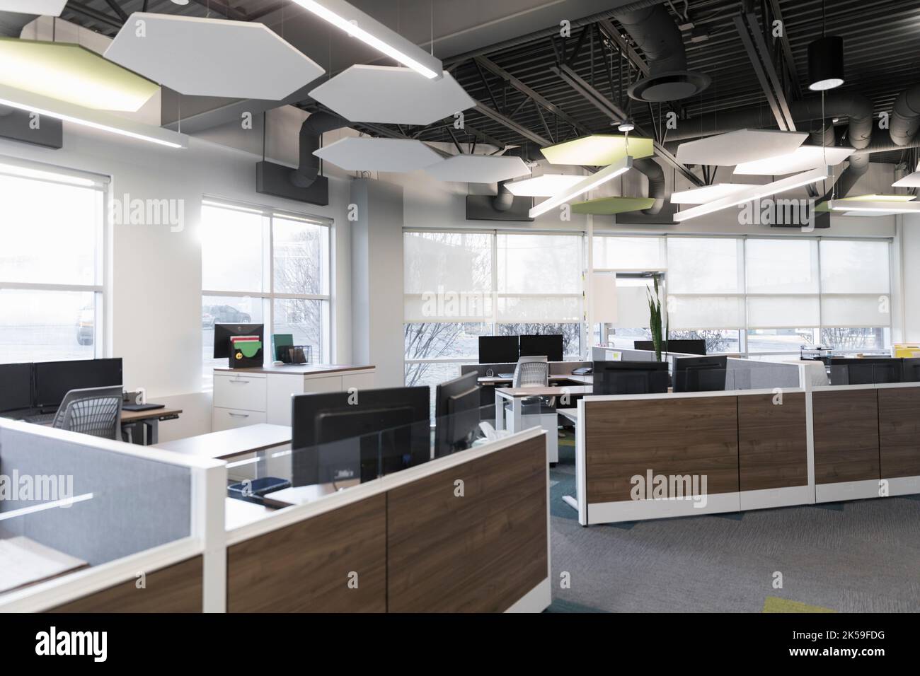 Modern open organization hi-res stock photography and images - Alamy