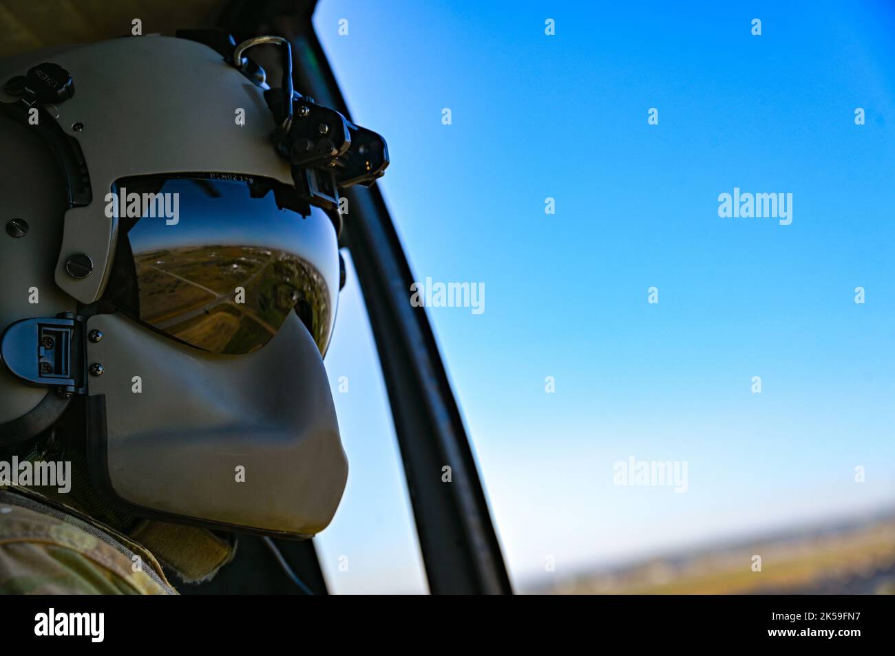 54th helicopter squadron hi-res stock photography and images - Alamy