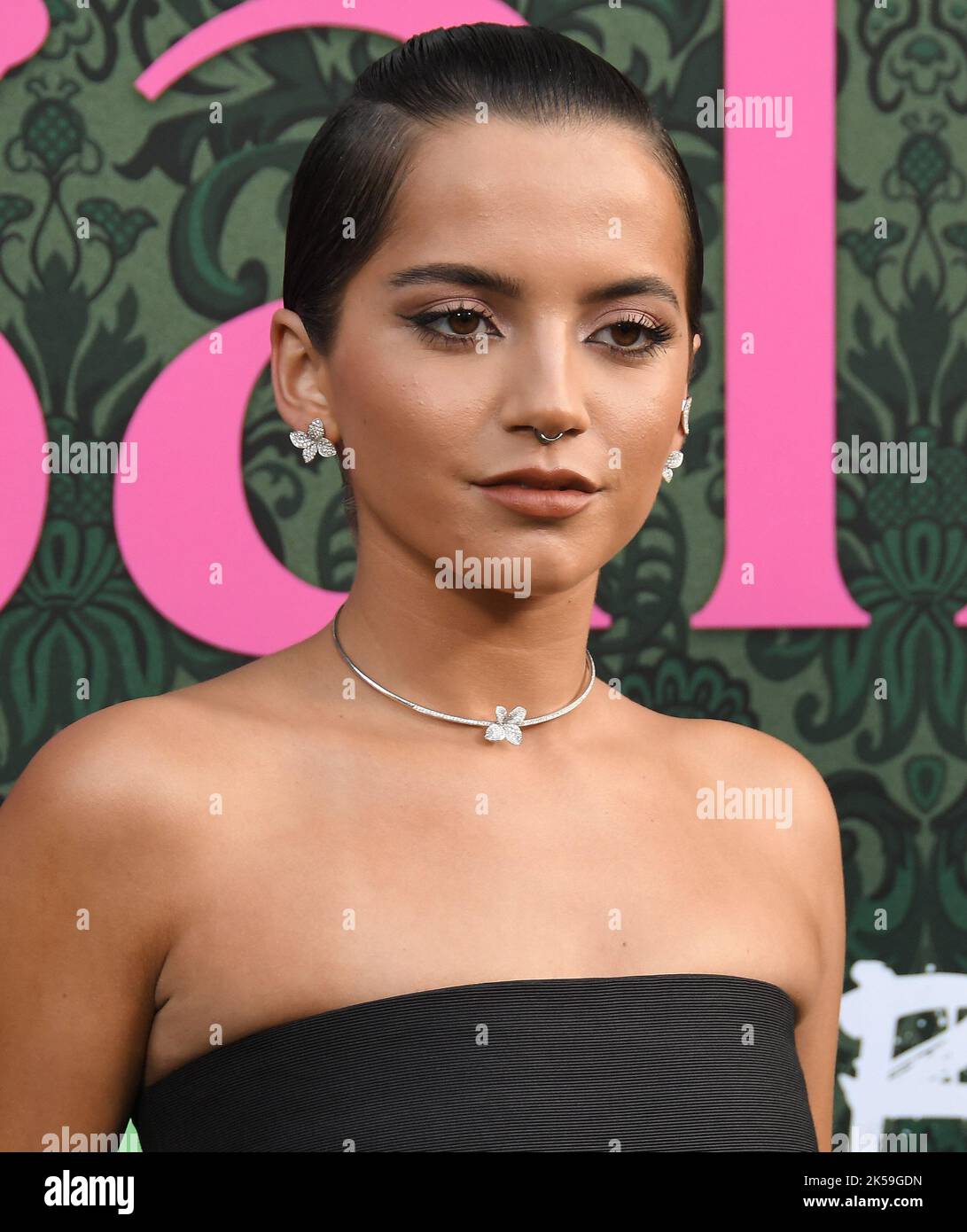 Isabela merced hi-res stock photography and images - Alamy