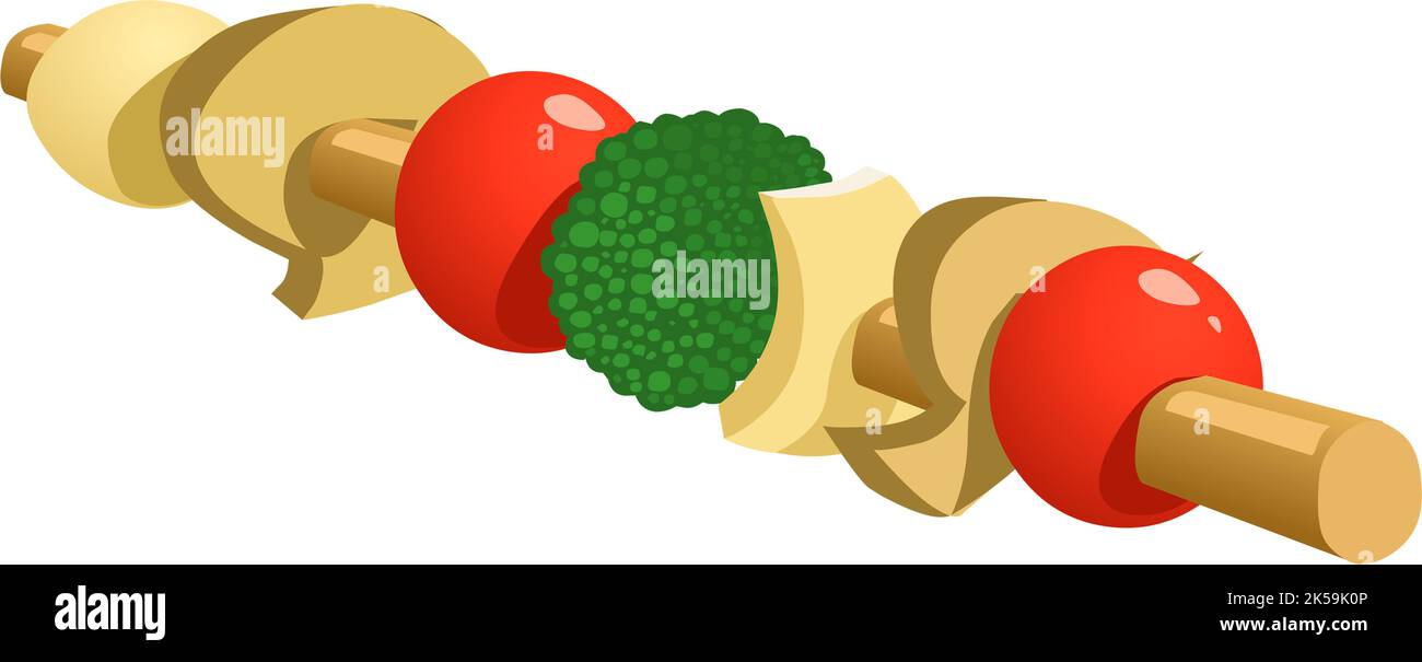 Food transparent clipart Stock Vector Images - Alamy