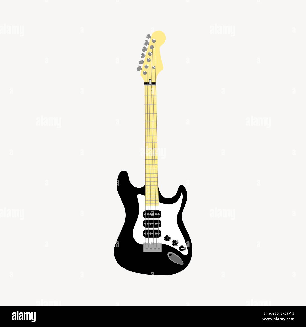 Electric Guitar Clip Art Electric Guitar Clipart Images Free