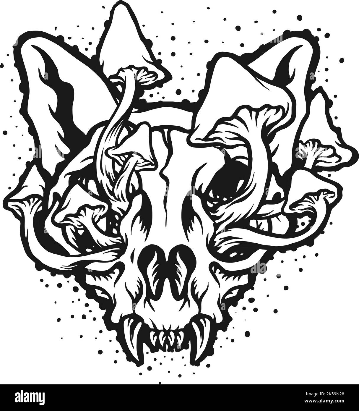 Close up greeting cards Black and White Stock Photos & Images - Alamy