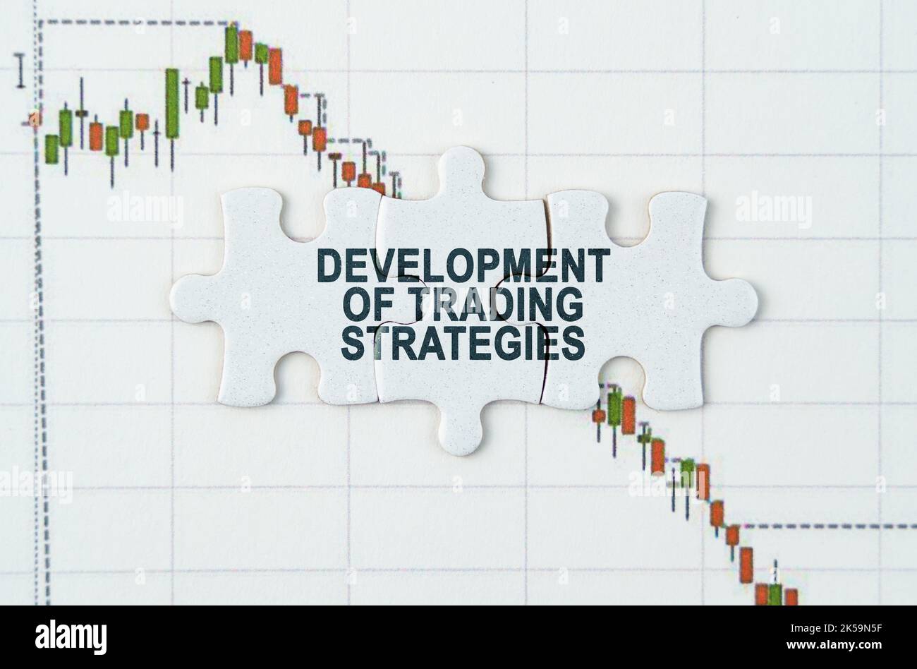 Trading development hi-res stock photography and images - Alamy