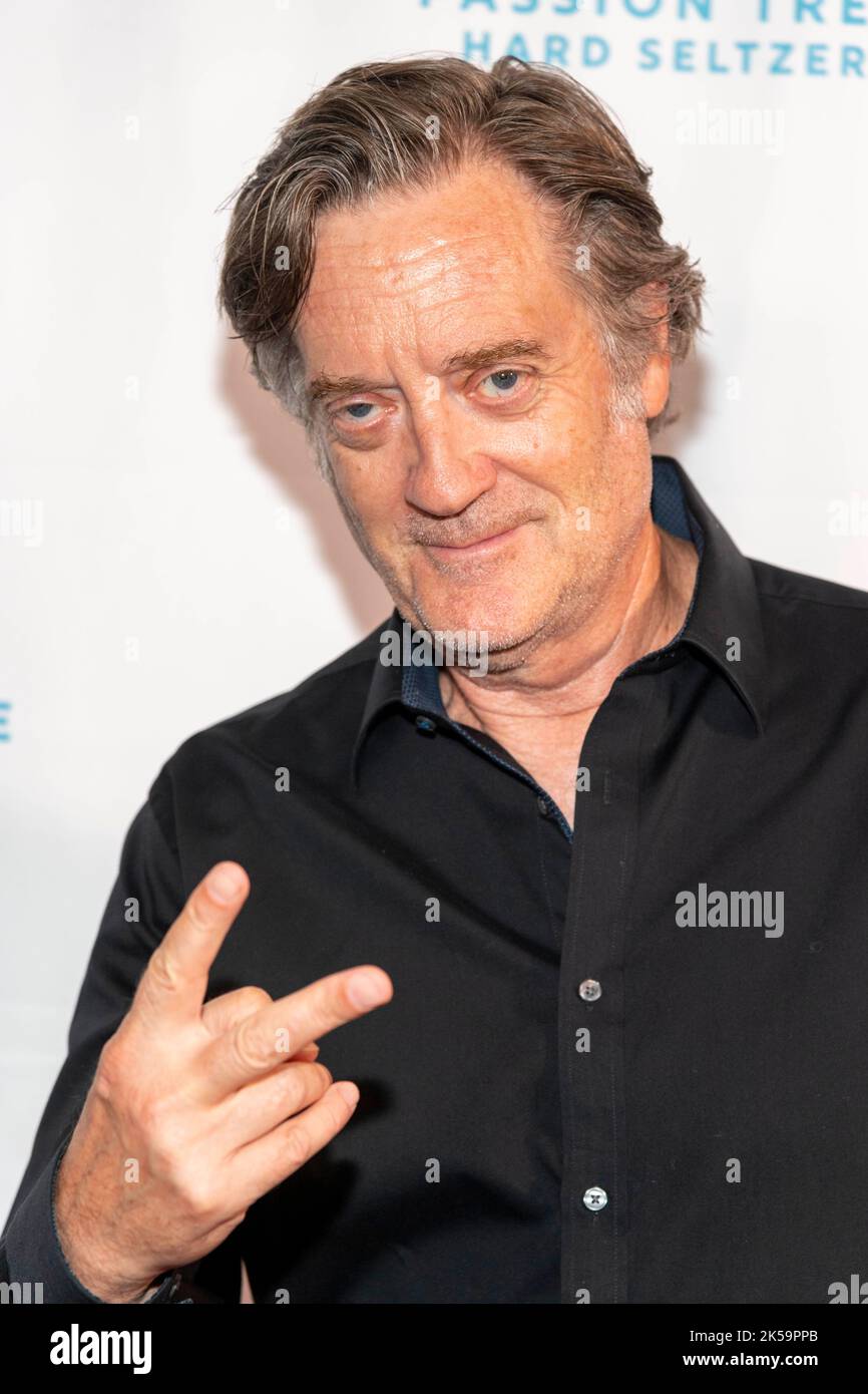 Hollywood, CA, US, October 6, 2022 Kirk Bovill attends Los Angeles ...