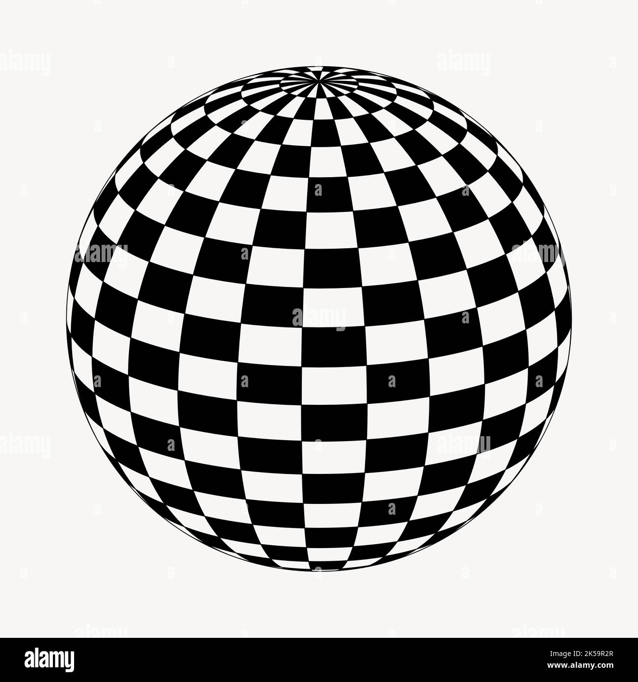 Ball clipart, pattern illustration vector Stock Vector Image & Art - Alamy