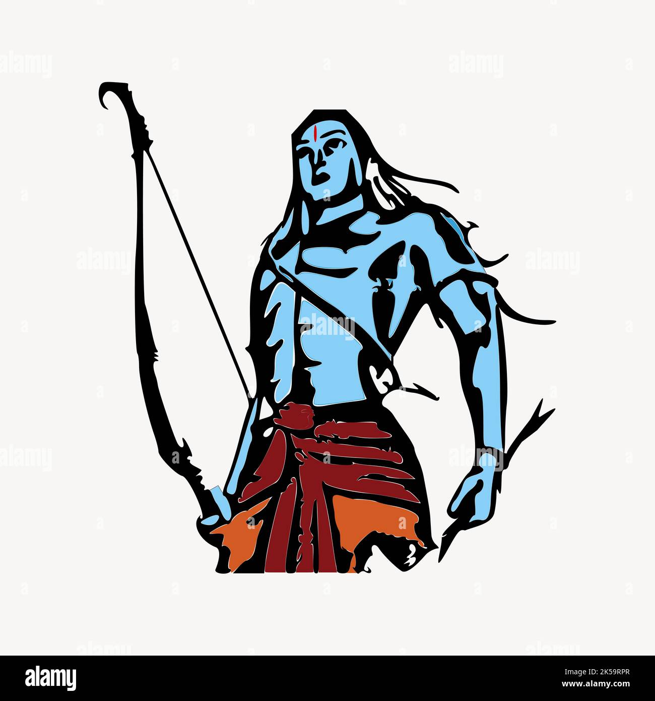 Avatar collage element vector Stock Vector Image & Art - Alamy