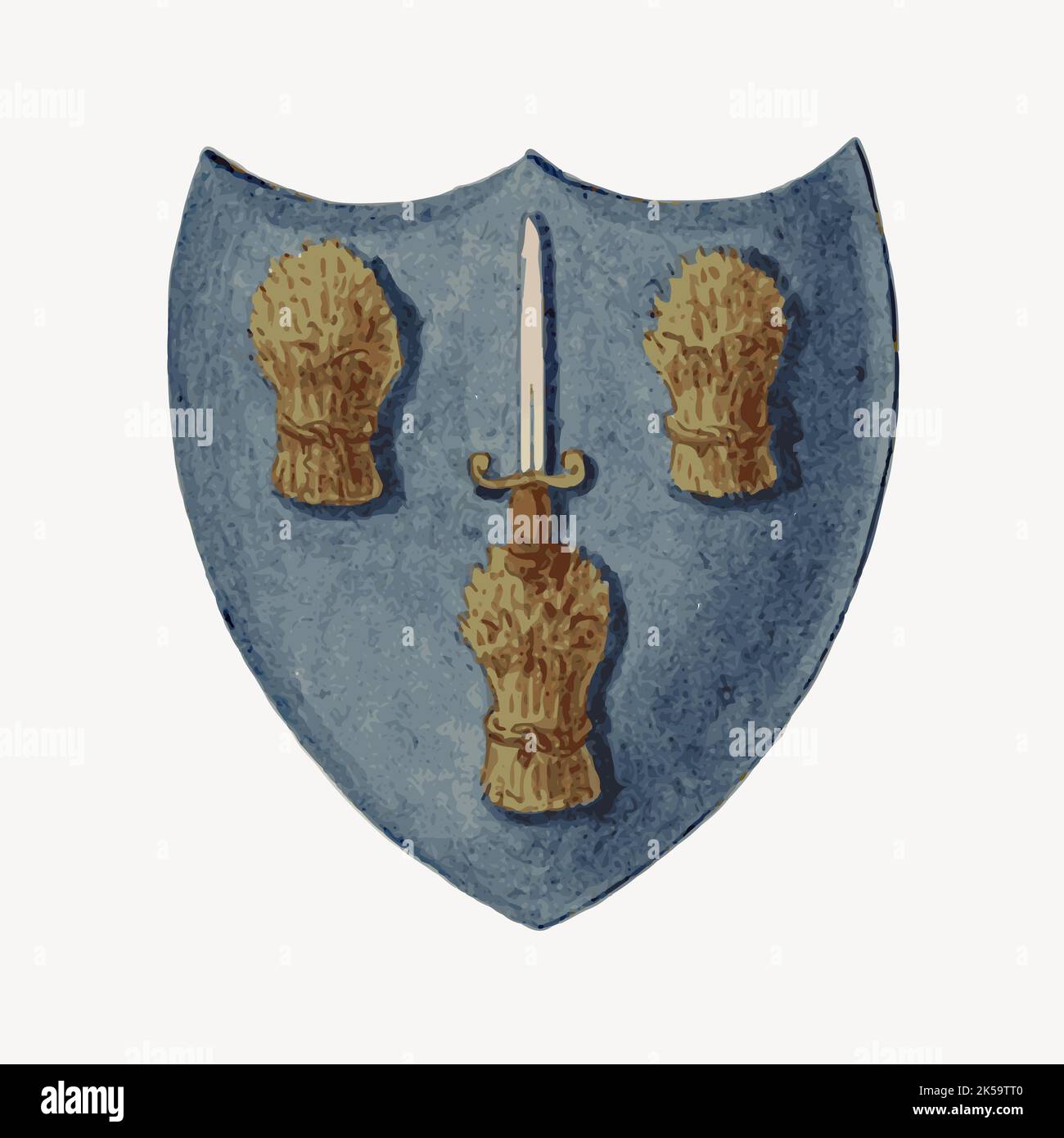 Cheshire crest hi-res stock photography and images - Alamy
