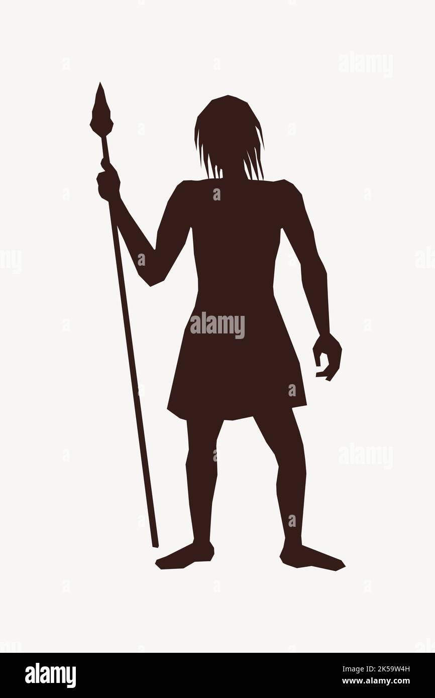 Homo sapiens collage element vector Stock Vector Image & Art - Alamy