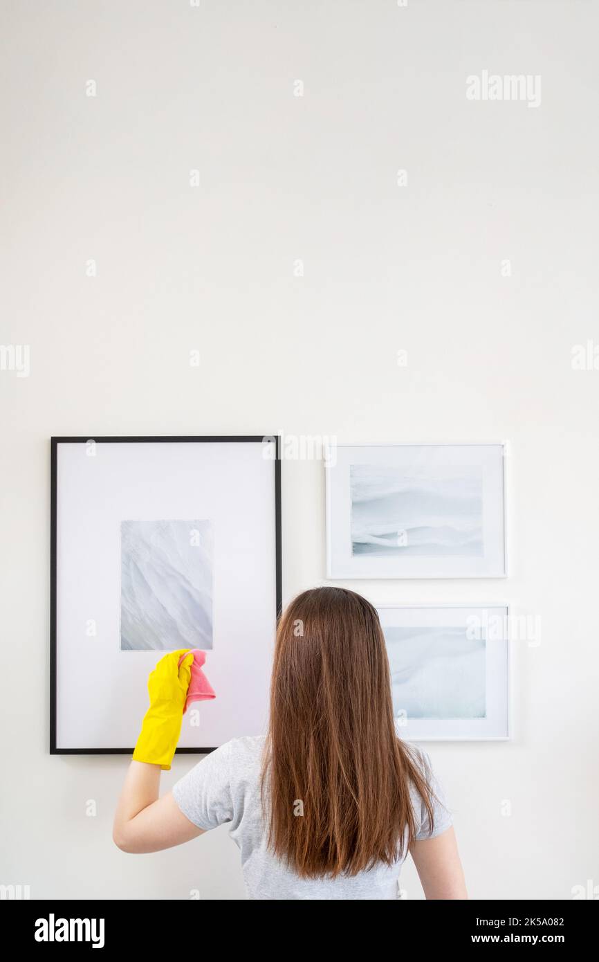 Perfect interior hi-res stock photography and images - Alamy