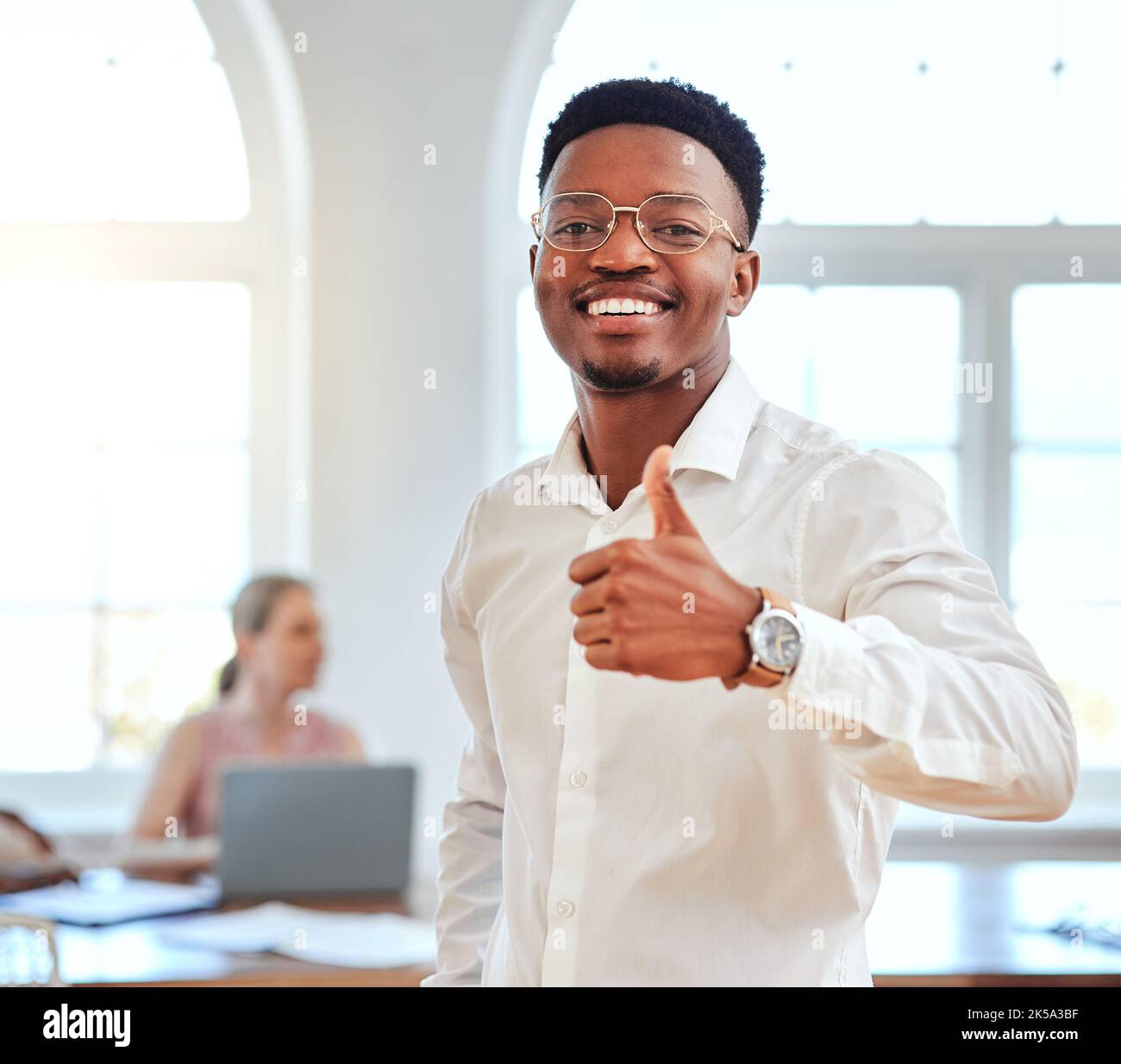 Office approval hi-res stock photography and images - Alamy