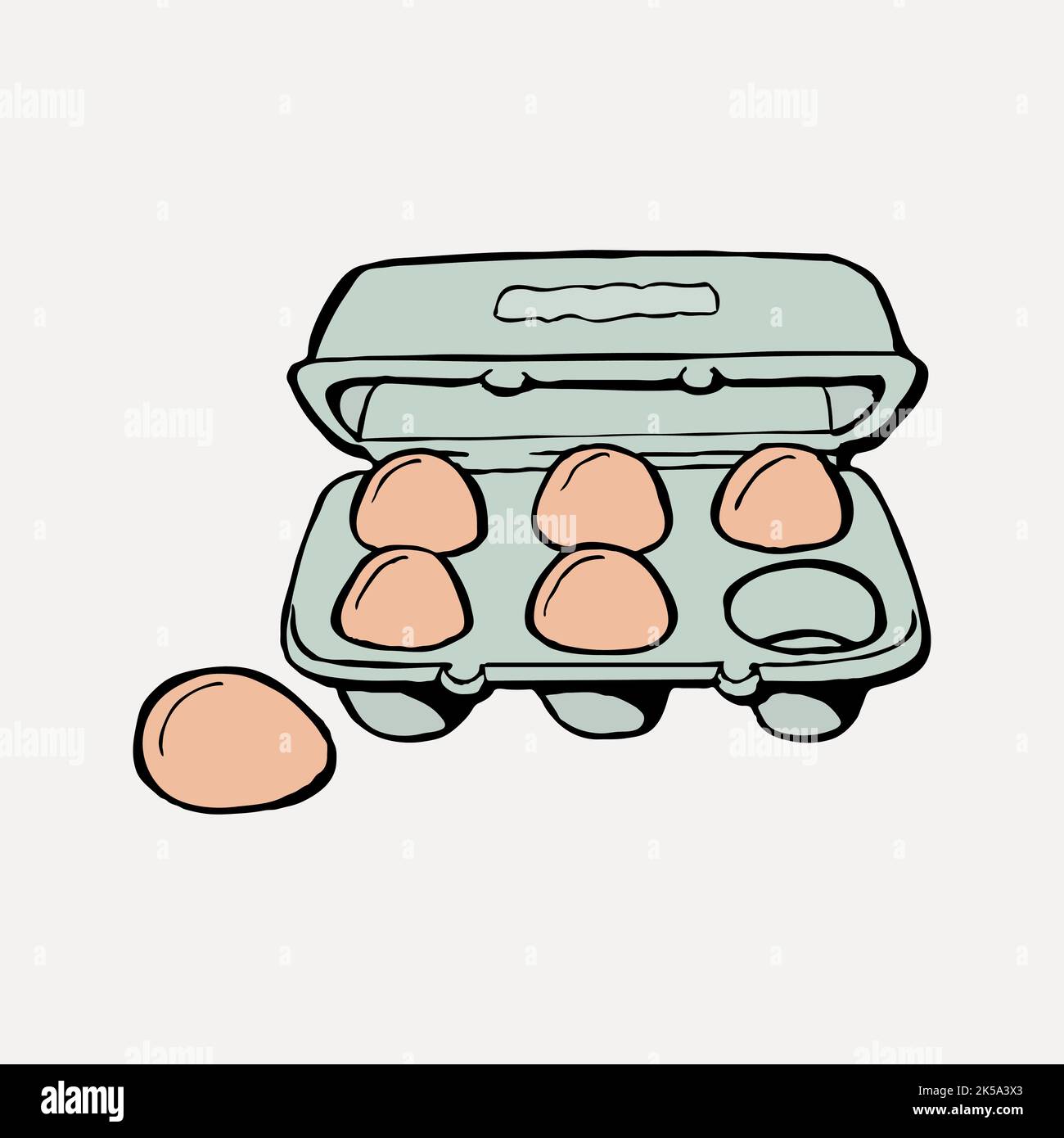 Egg Carton Clipart Egg Carton For 1 Dozen Eggs In Bulk Low Pricing Egg