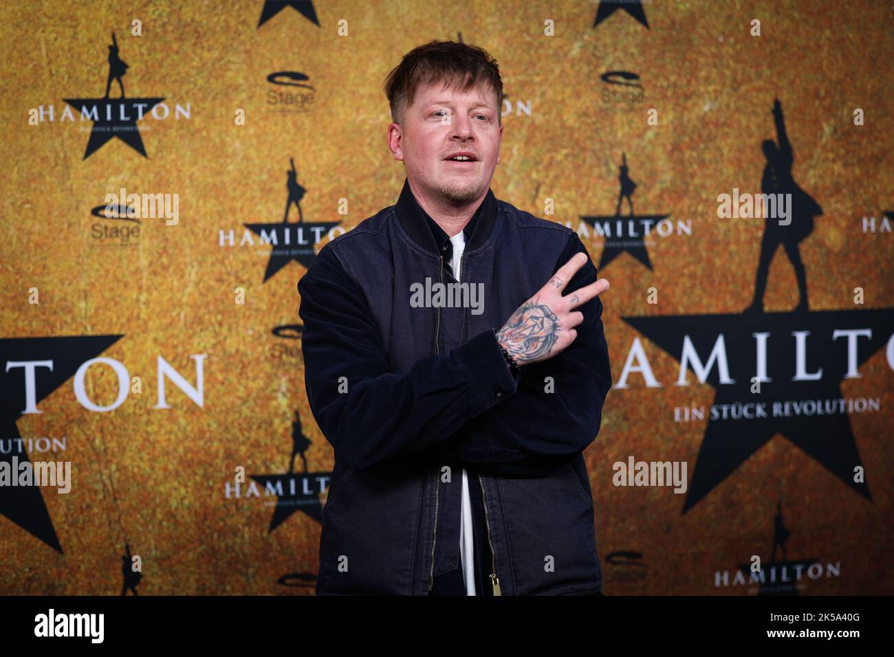 Nico suave hi-res stock photography and images - Alamy