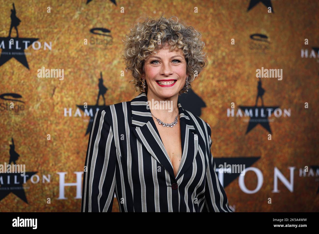 Anna schäfer hi-res stock photography and images - Alamy