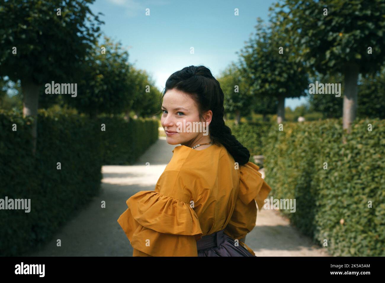 Devrim lingnau hi-res stock photography and images - Alamy