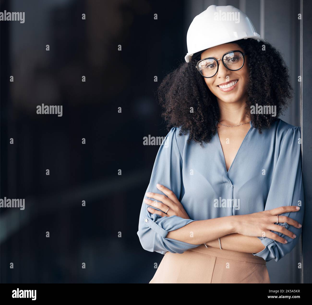 Leadership in architecture hi-res stock photography and images - Alamy