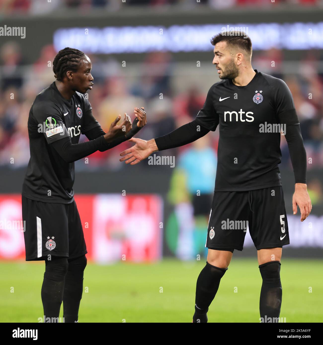 Igor vujacic hi-res stock photography and images - Alamy