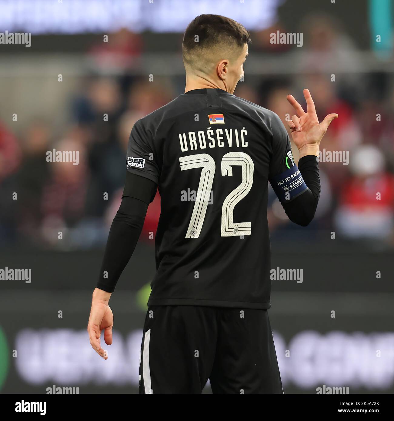 Slobodan urosevic hi-res stock photography and images - Alamy