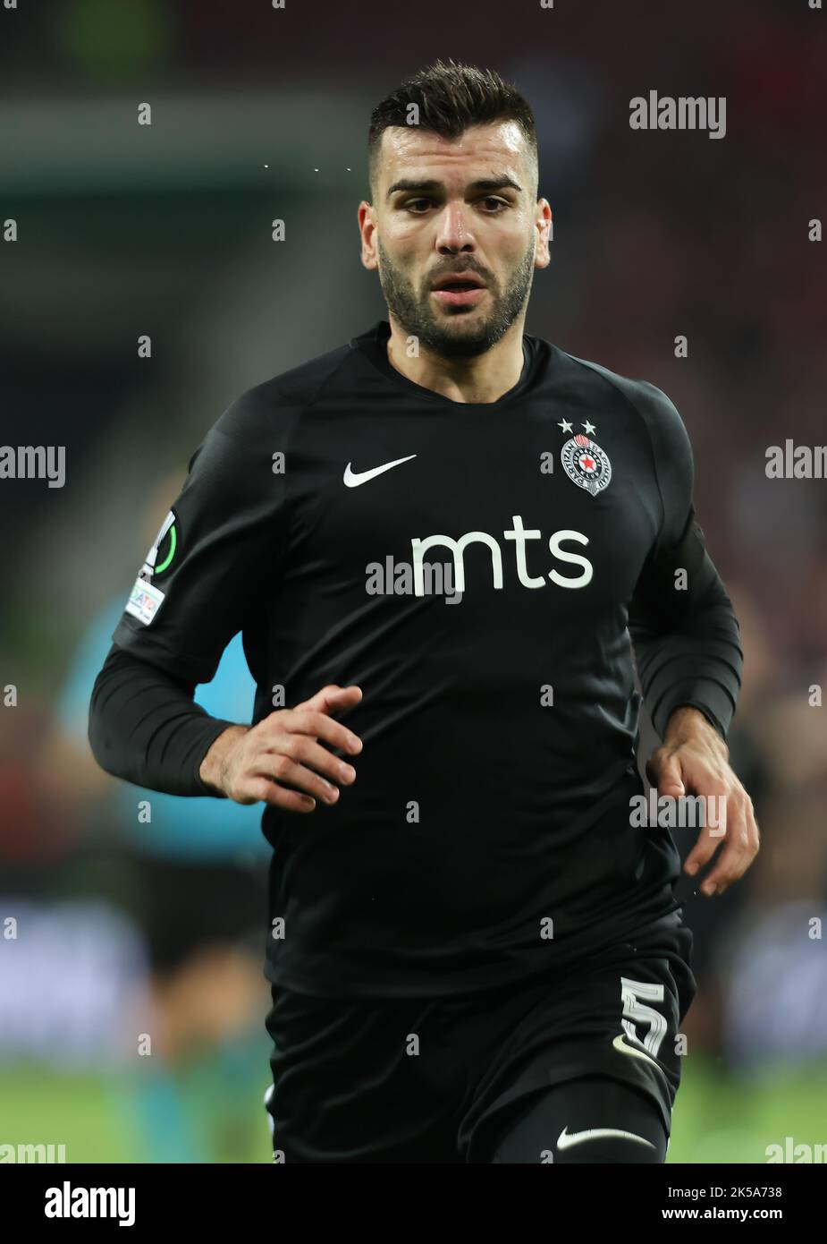 Igor vujacic hi-res stock photography and images - Alamy