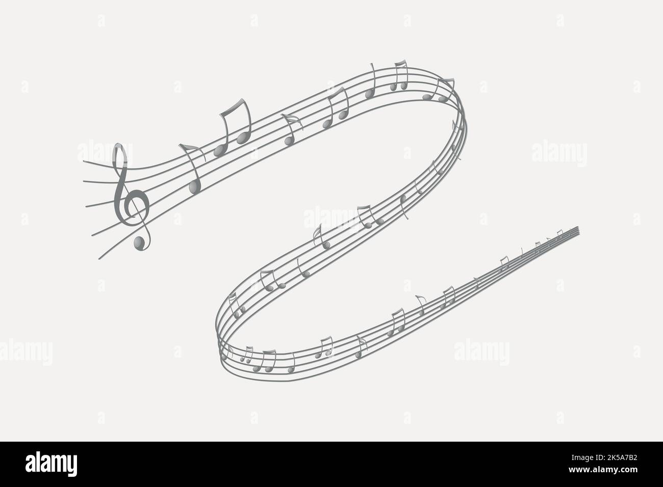 Musical Entertainment Clipart