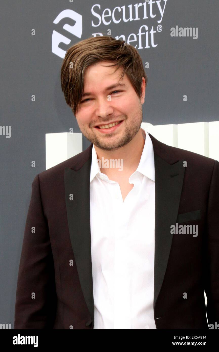 LOS ANGELES - MAY 15: C418 at the 2022 Billboard Music Awards at MGM ...