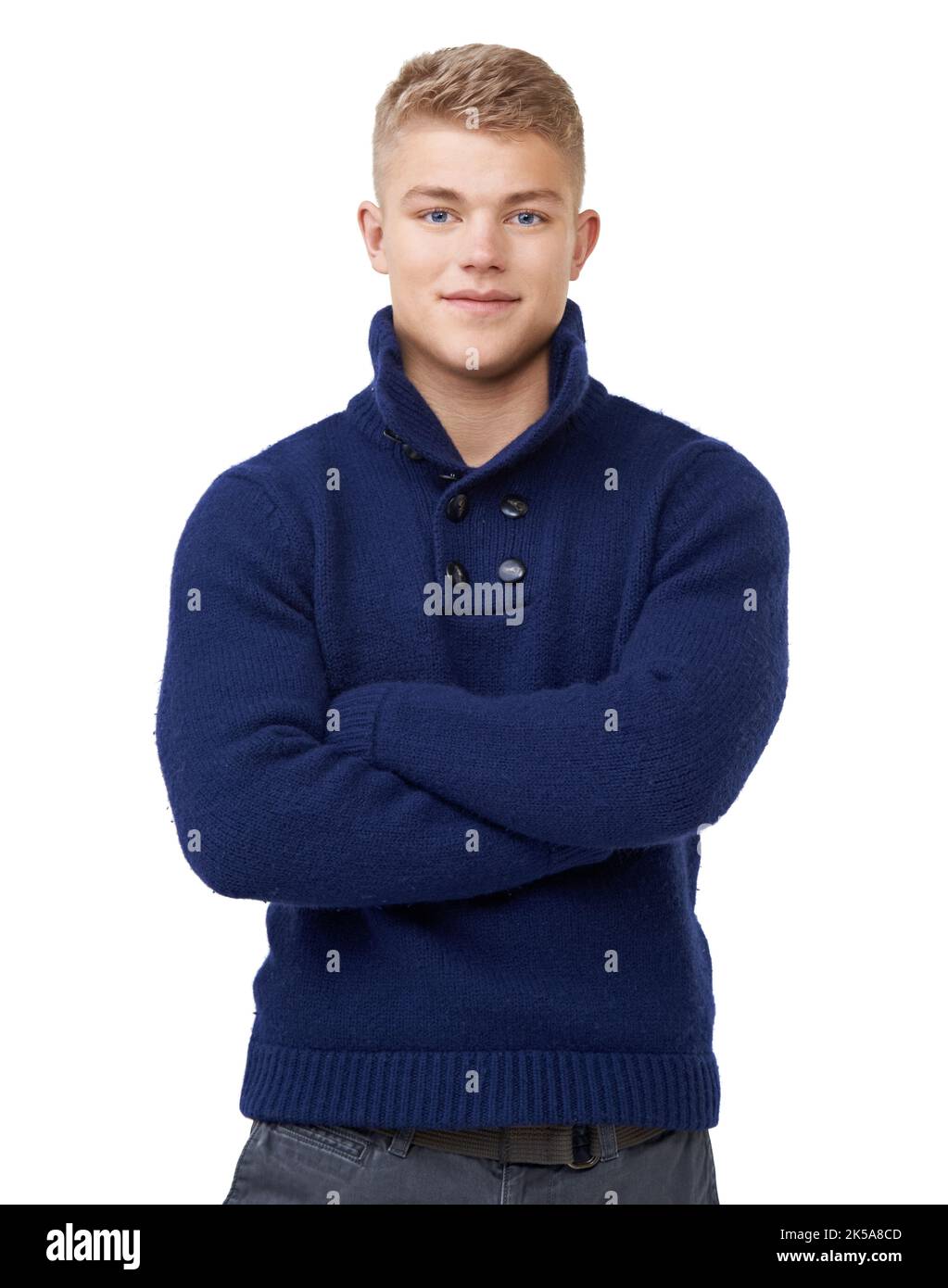 Hes cool hi-res stock photography and images - Alamy