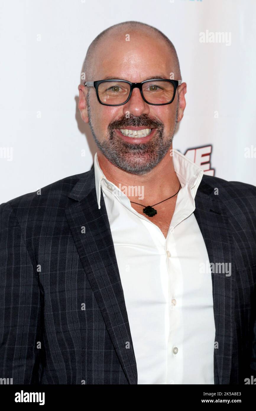 LOS ANGELES - OCT 6: Robert Royston at the Ask Me to Dance Premiere at ...