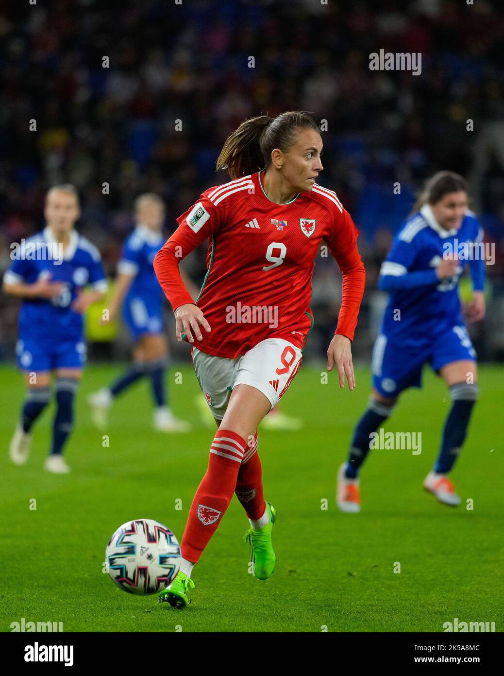 2023wwc hi-res stock photography and images - Alamy