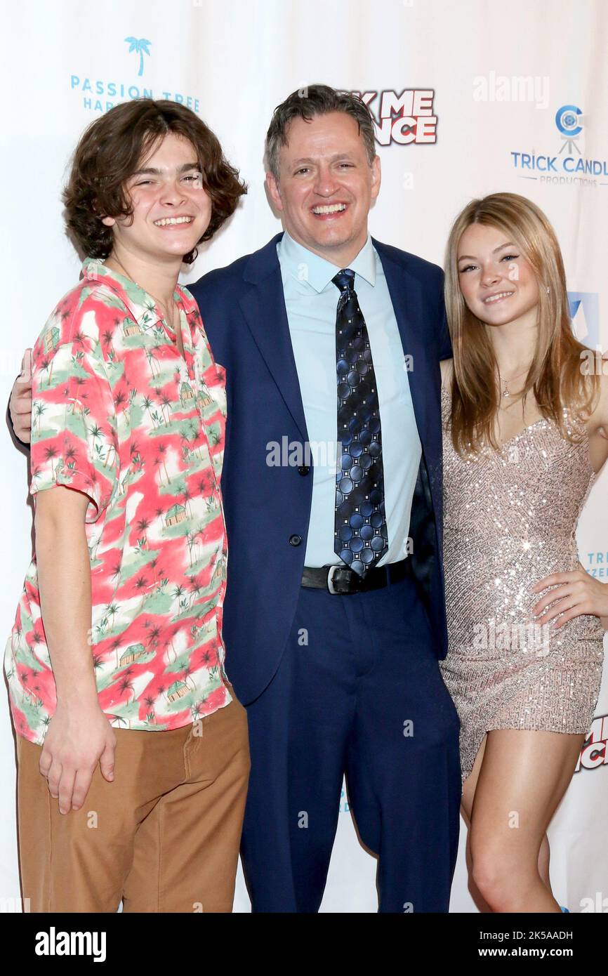 October 6, 2022, Los Angeles, CA, USA: LOS ANGELES - OCT 6: Tyler ...