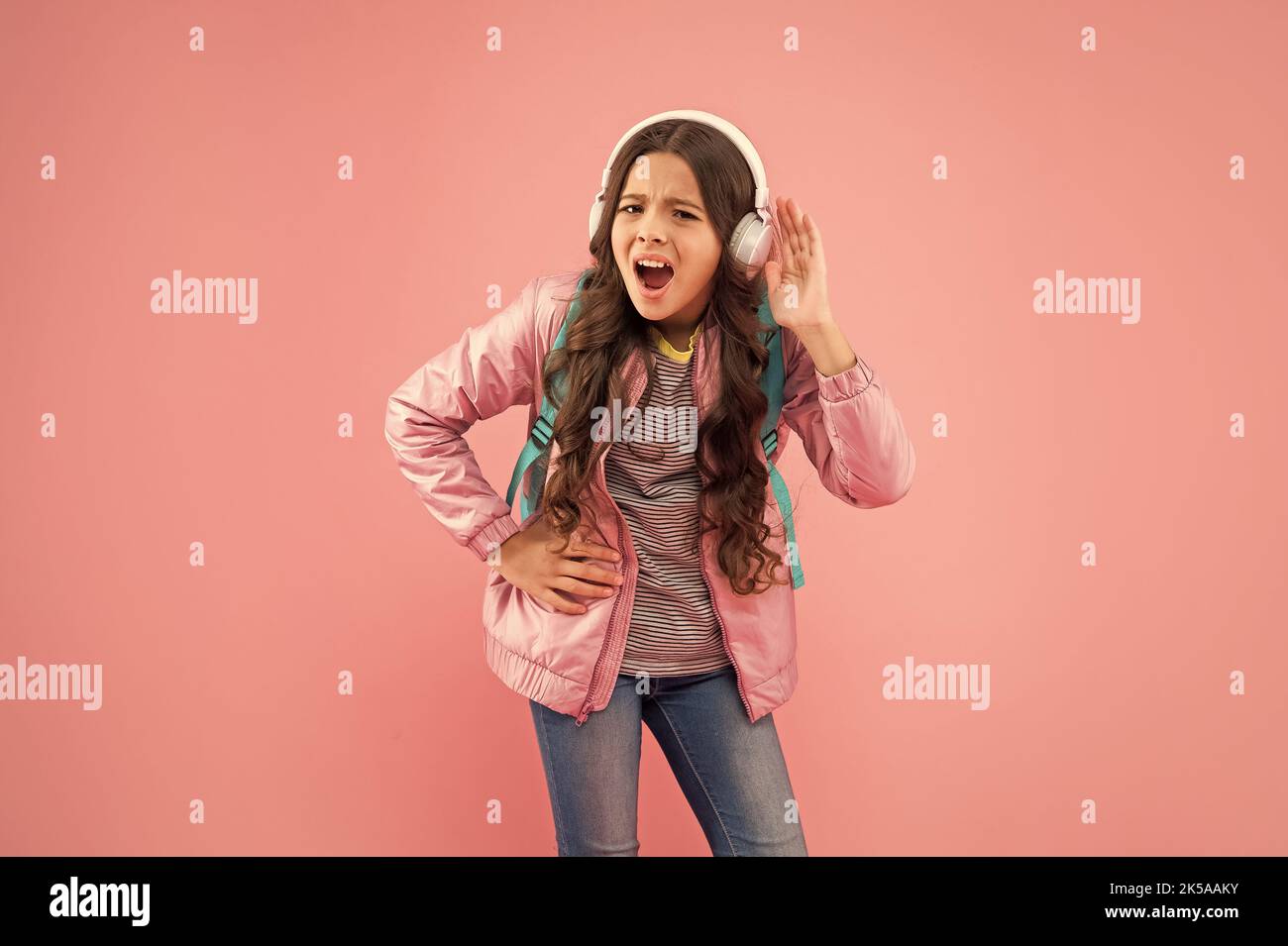 young guy in white shirt hold jacket on black background, fashion Stock ...
