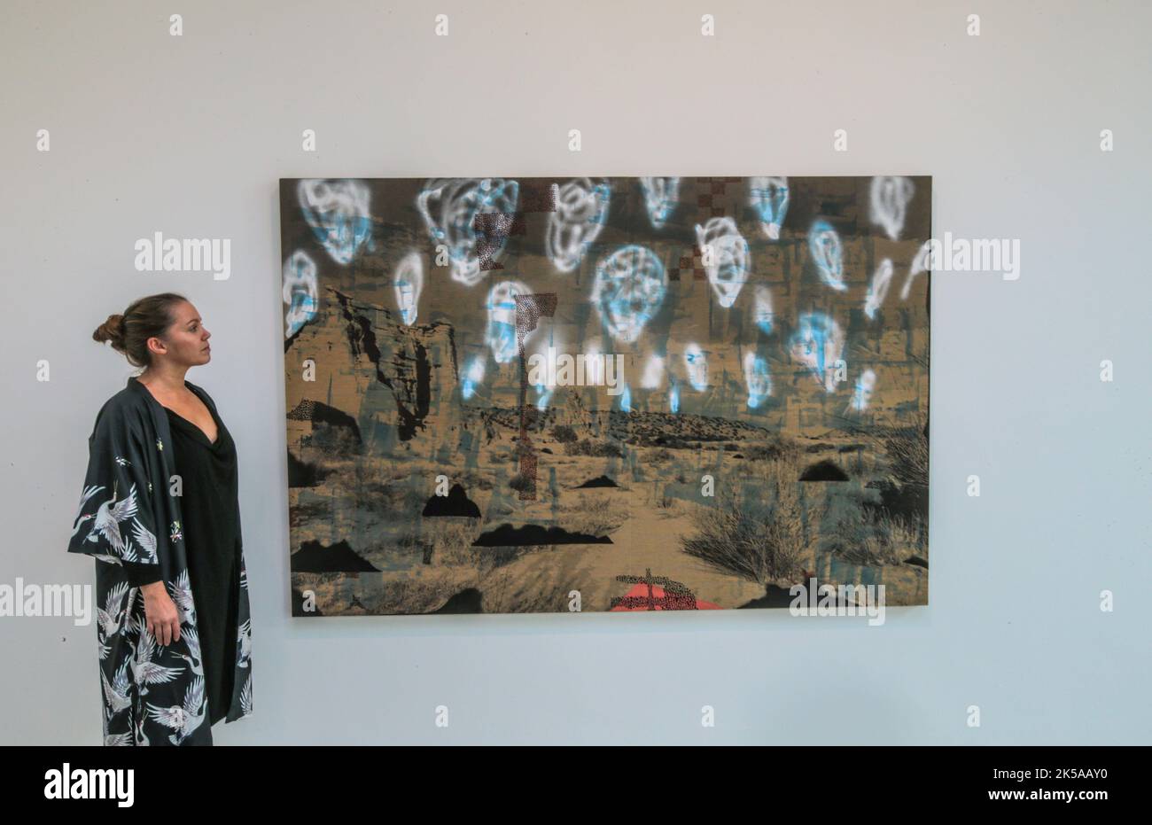 Caragh thuring hi-res stock photography and images - Alamy