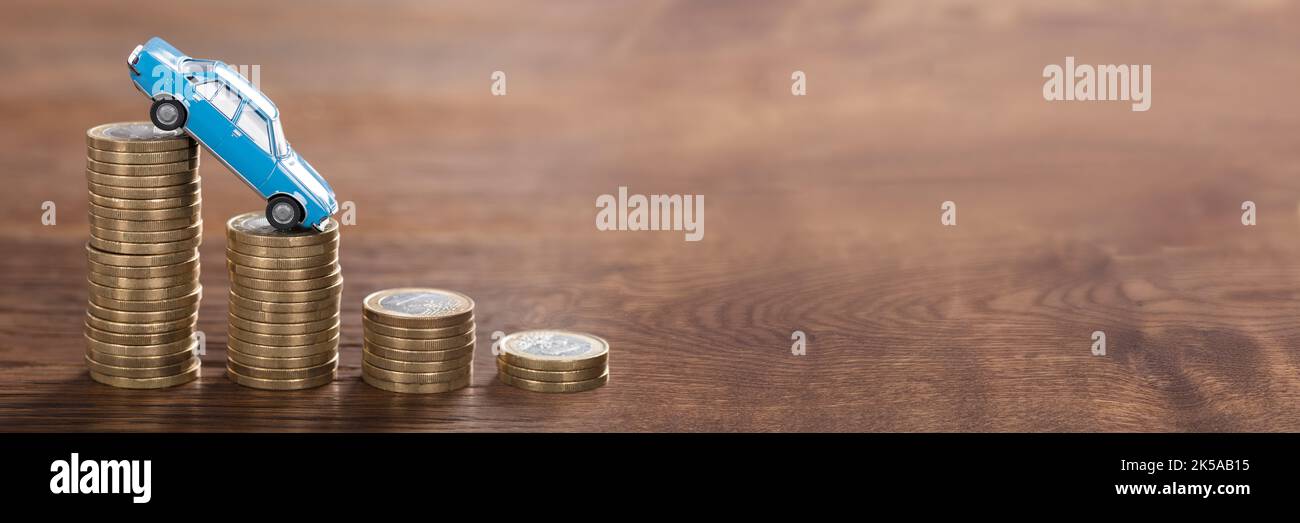 Value decline hi-res stock photography and images - Alamy