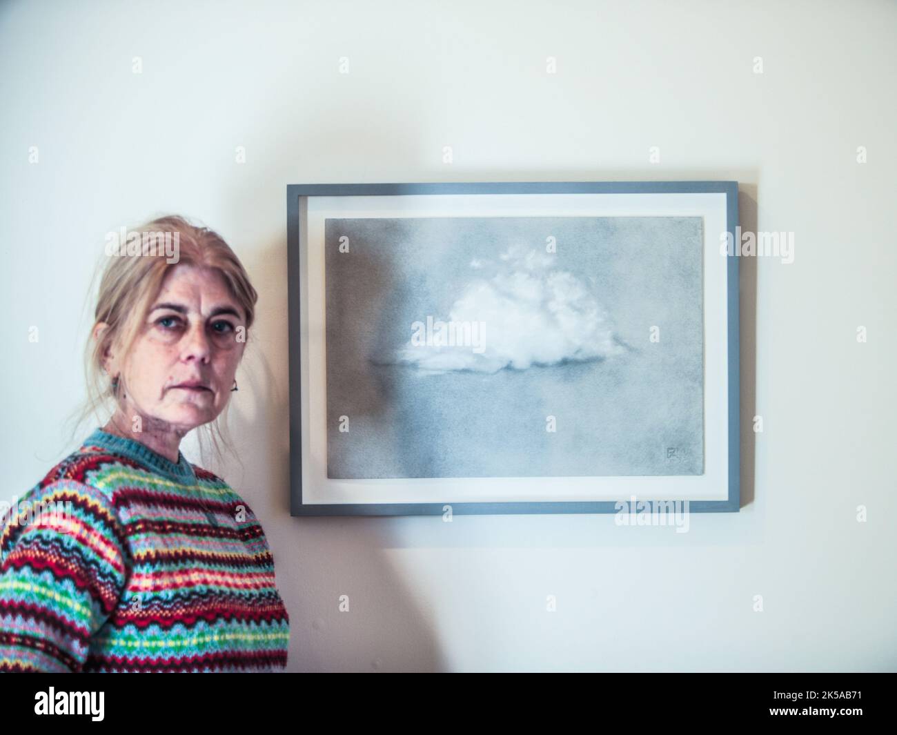 Paul mccarthy artist hi-res stock photography and images - Alamy