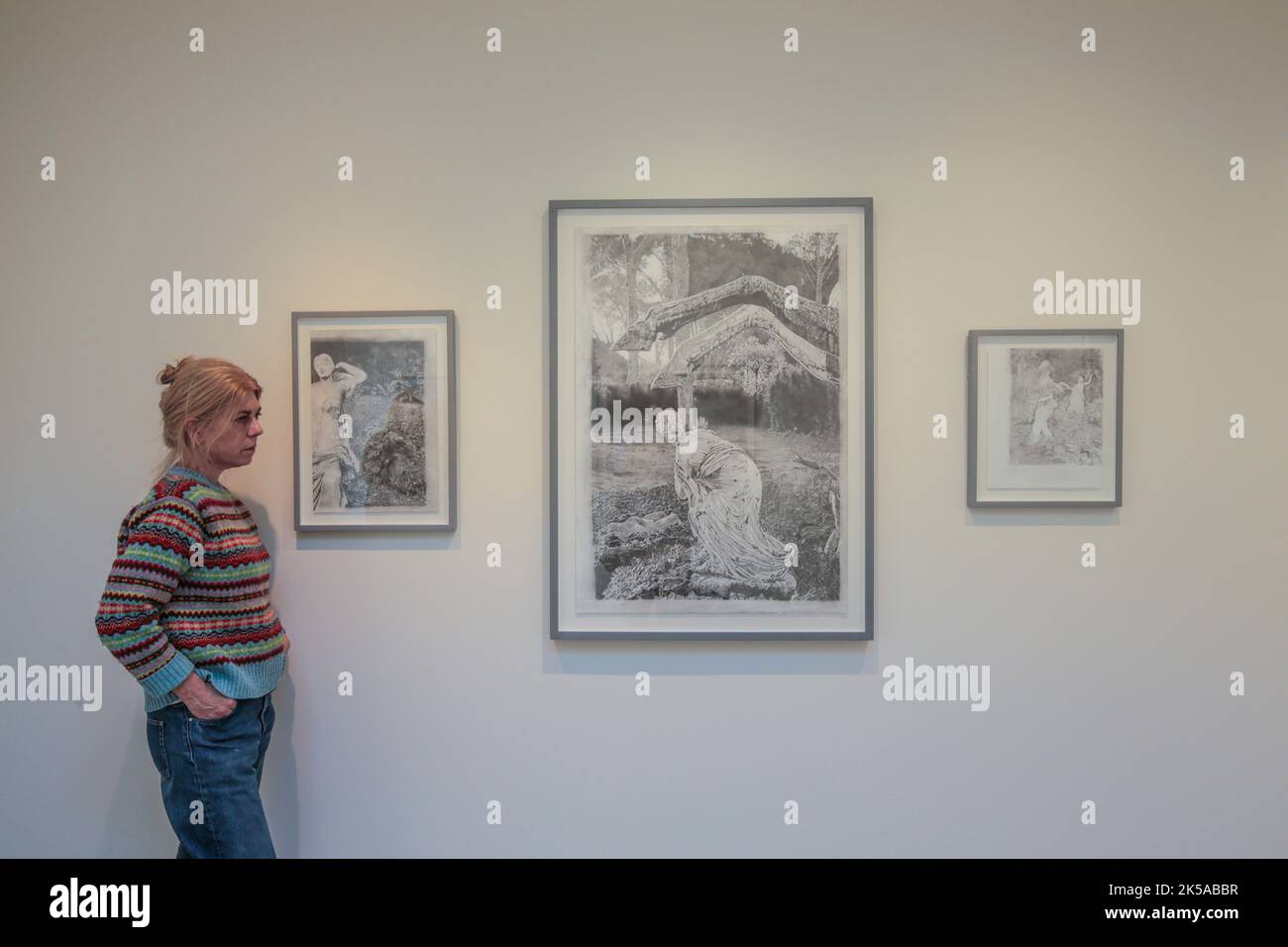 Penny mccarthy hi-res stock photography and images - Alamy