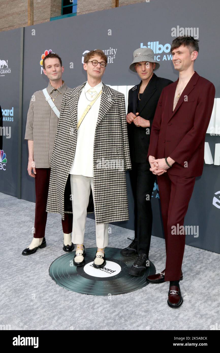 Glass animals drew macfarlane hi-res stock photography and images - Alamy