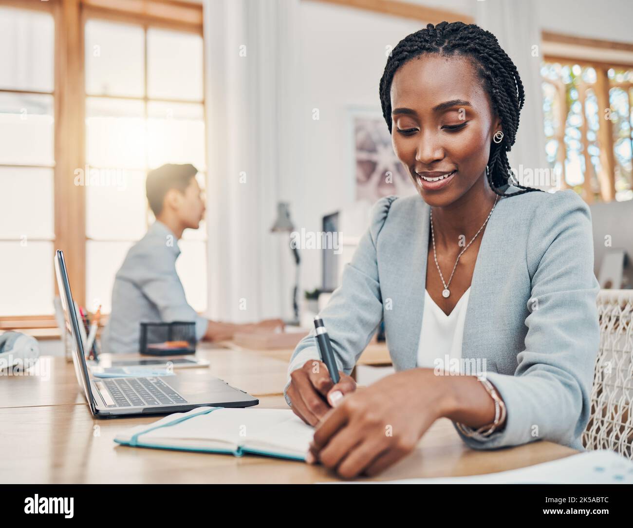 Technology training african american hi-res stock photography and ...