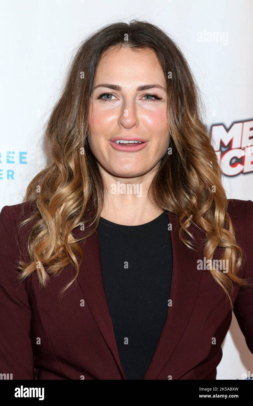 Scout Taylor Compton 2022