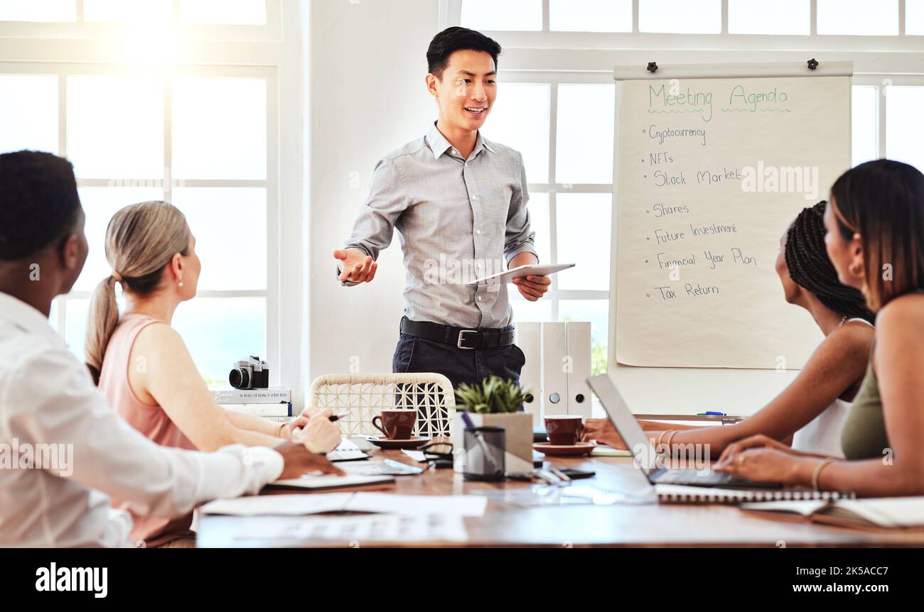 Japanese male office worker hi-res stock photography and images - Alamy