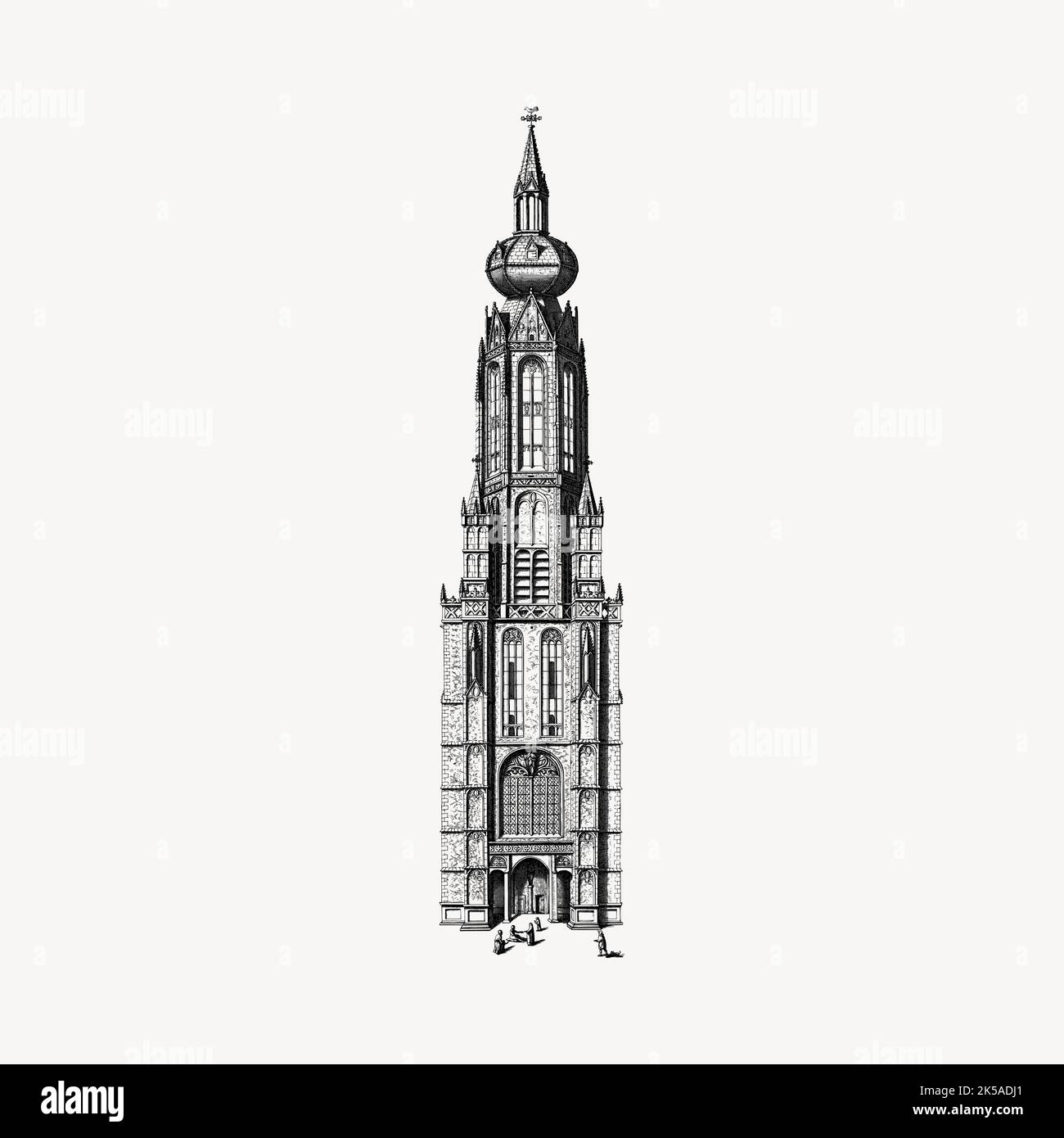 Steeple clipart Stock Vector Images - Alamy