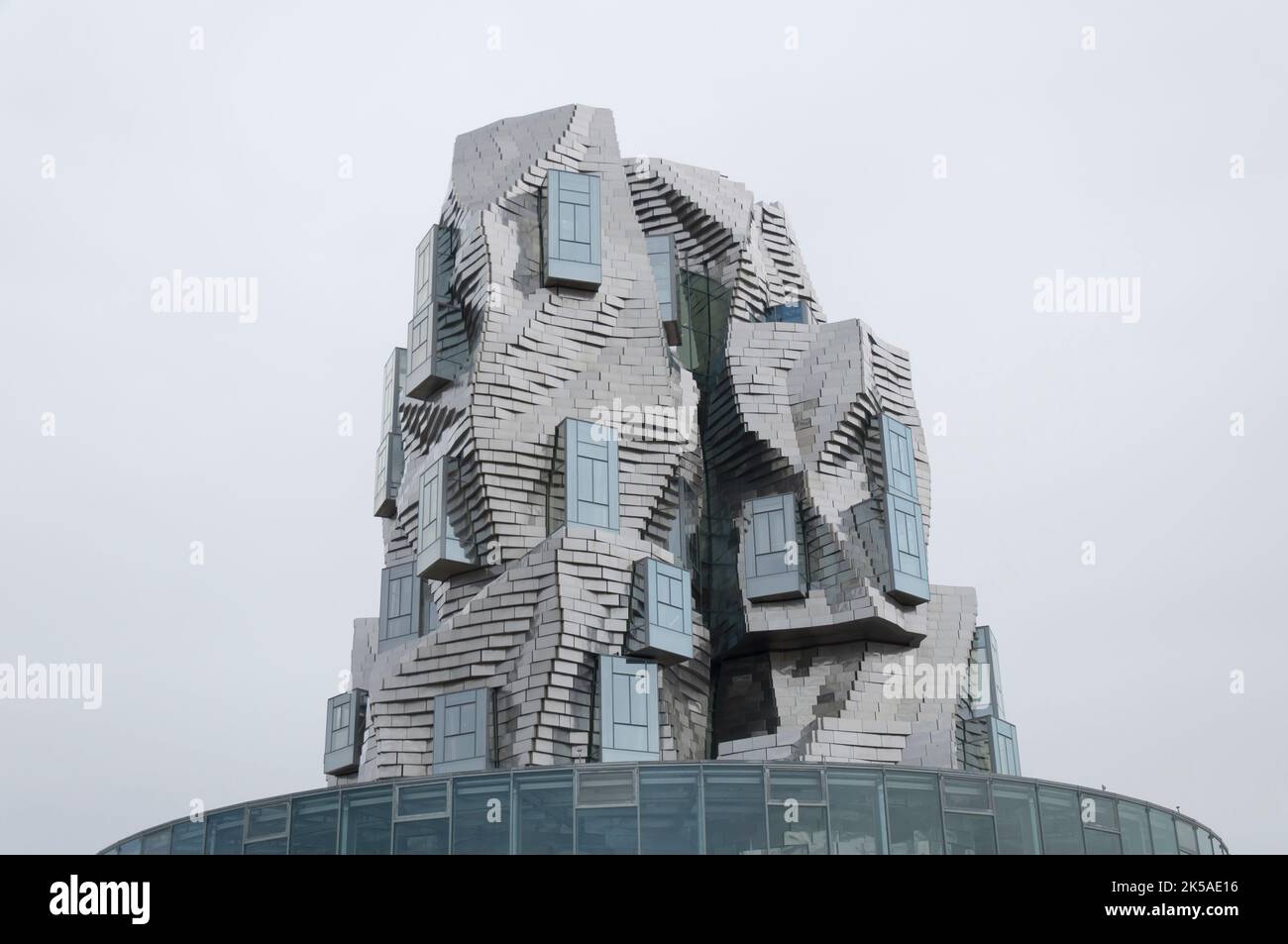 Tower luma hi-res stock photography and images - Alamy