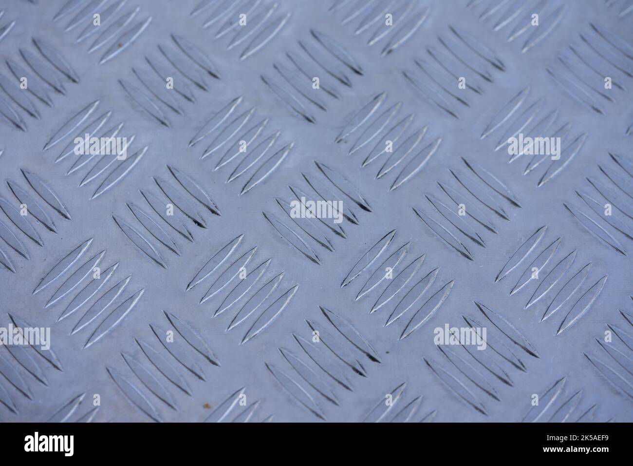 Steel checker plate hi-res stock photography and images - Alamy