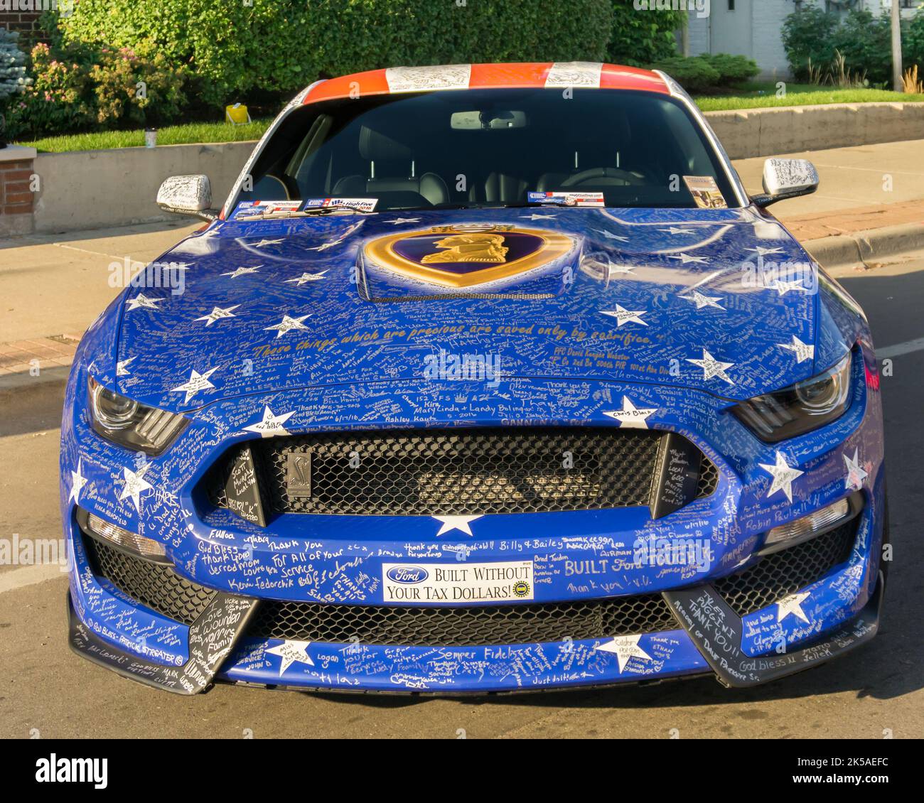 Mobility warriors hi-res stock photography and images - Alamy