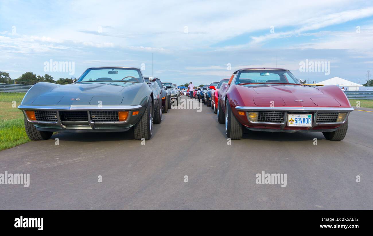 M1 concourse hi-res stock photography and images - Alamy