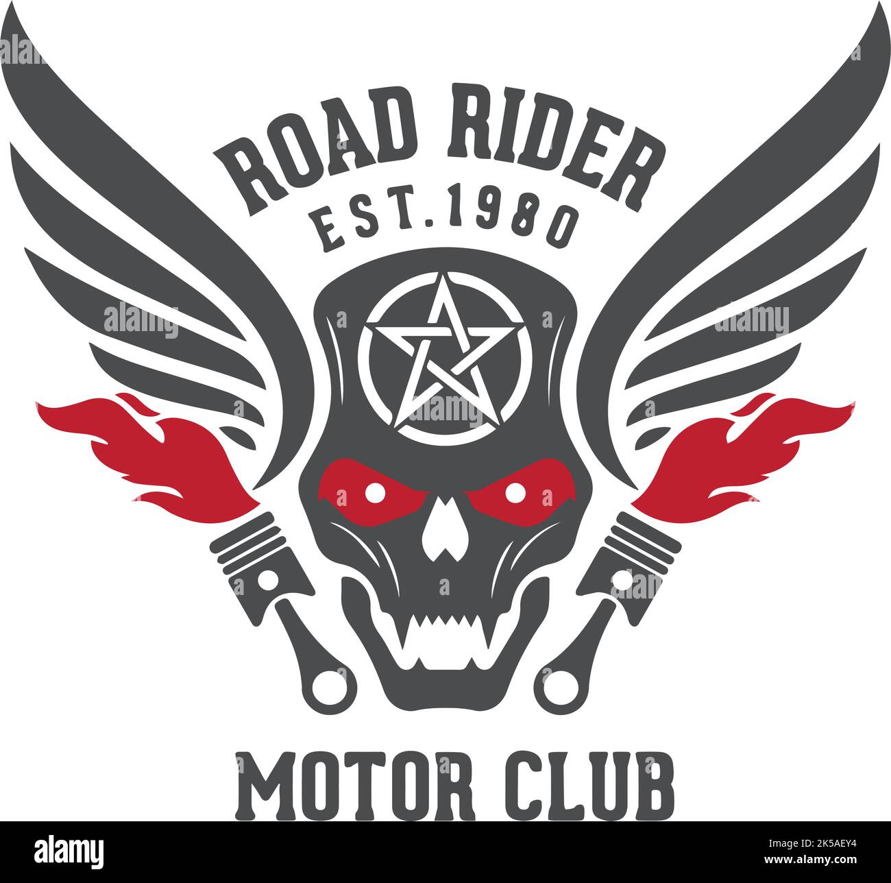 Sticker and poster Stock Vector Images - Alamy