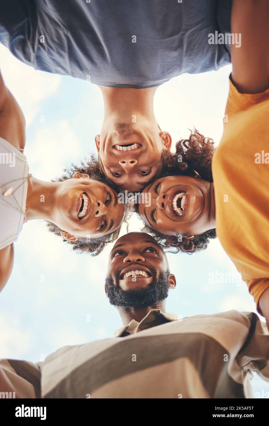 Joy trust hi-res stock photography and images - Alamy